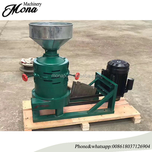 Millet Huller Machines - Efficient & Durable Solutions