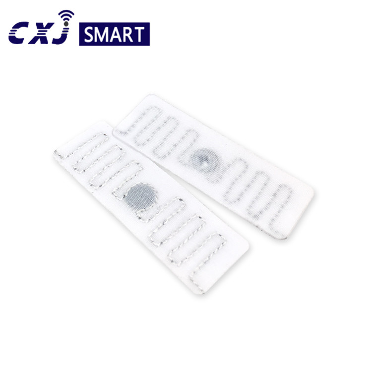 Secure Entry Solutions: Advanced laundry tags rfid labels for Reliable ...