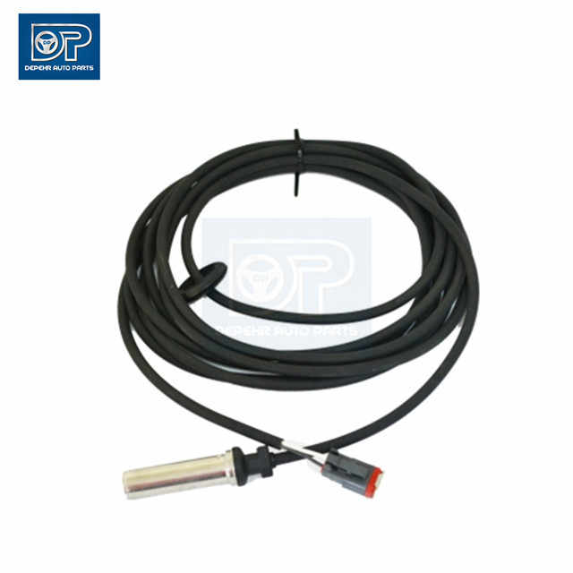 Wheel Speed Sensor D Freightliner - Reliable Performance