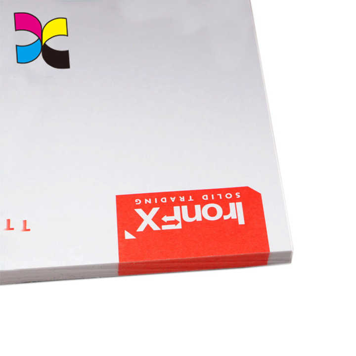 A5 Letterhead Printing - Professional and Colorful Options