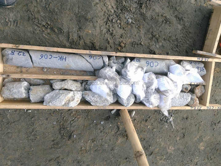 Jindi Wireline Coring Drilling Rig - Efficient & Reliable