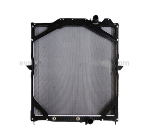 Buy Wholesale volvo fh radiator Right From Fast-Shipping Merchants ...