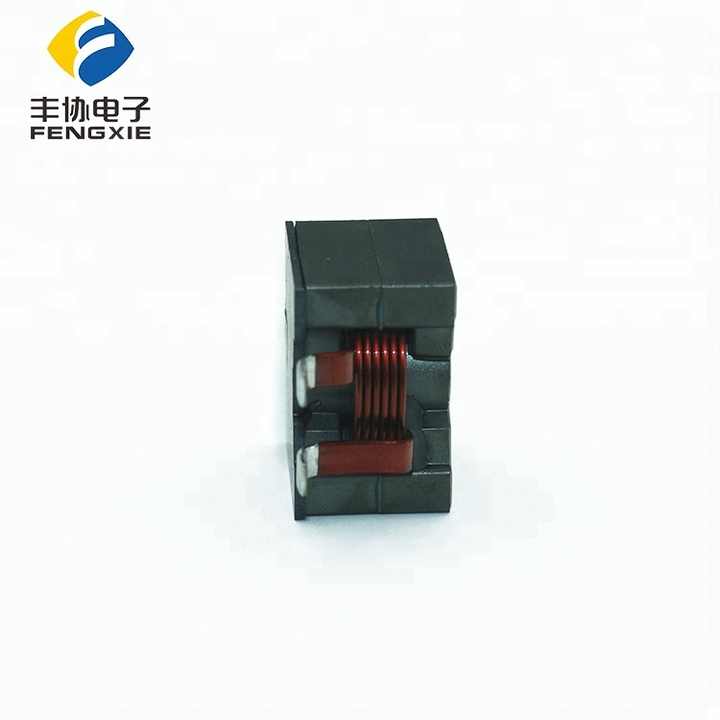 Custom Power Inductors - Efficient Solutions for DC/DC Converters