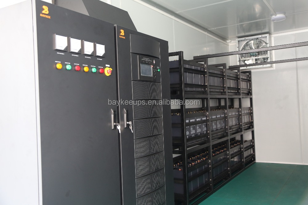 Solar Power Containers - Efficient Energy Storage Solutions