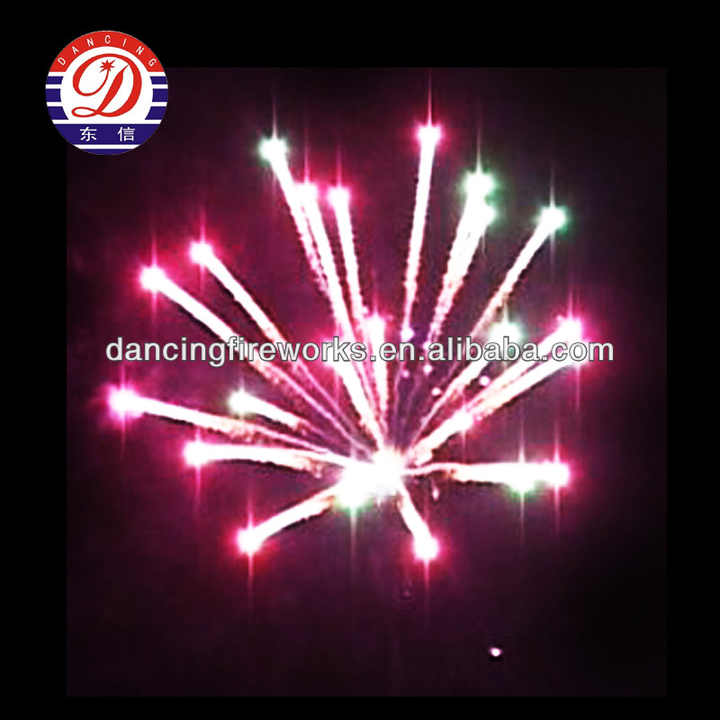 跳舞椰子显示贝壳烟花出售 1.3G UN0335| Alibaba.com