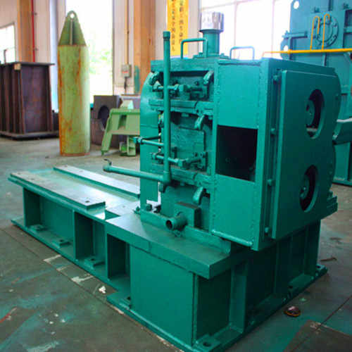 Snap shear machine,flying shear in wire rod production line for sale ...