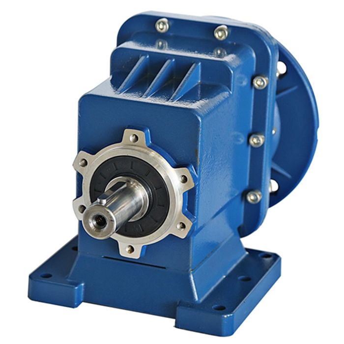 Sanlian RC Series Electric Motor Reduction Gearbox 250cc