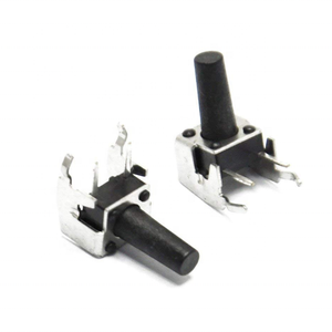 Buy A Wholesale right angle push button switch For Electric Circuits ...