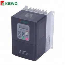 KEWO Solar Water Pump Inverter - 3 Phase 220V 2.2KW
