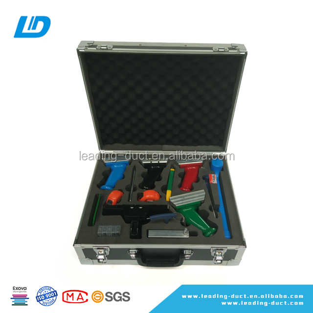 Pre-insulated Duct Tool Box| Alibaba.com