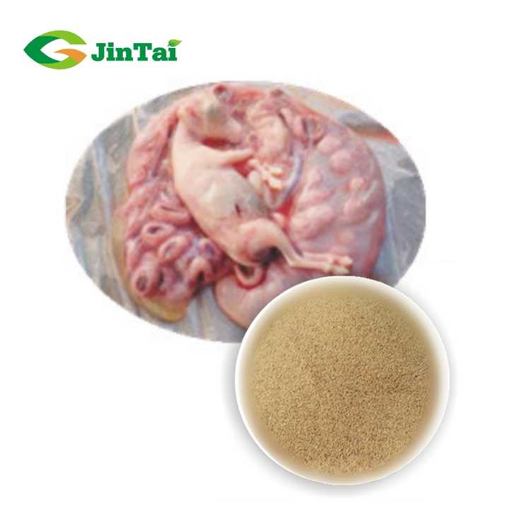 Sheep Placenta Freeze-Dried Powder - Healthful Supplement