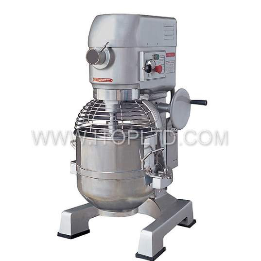 20L-80L professional planetary mixers for food Electric commerical food ...