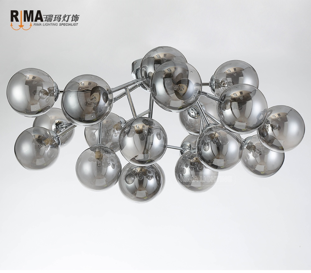 Illuminate Your Space with Elegant 2026 ceiling modern lamp for Modern ...