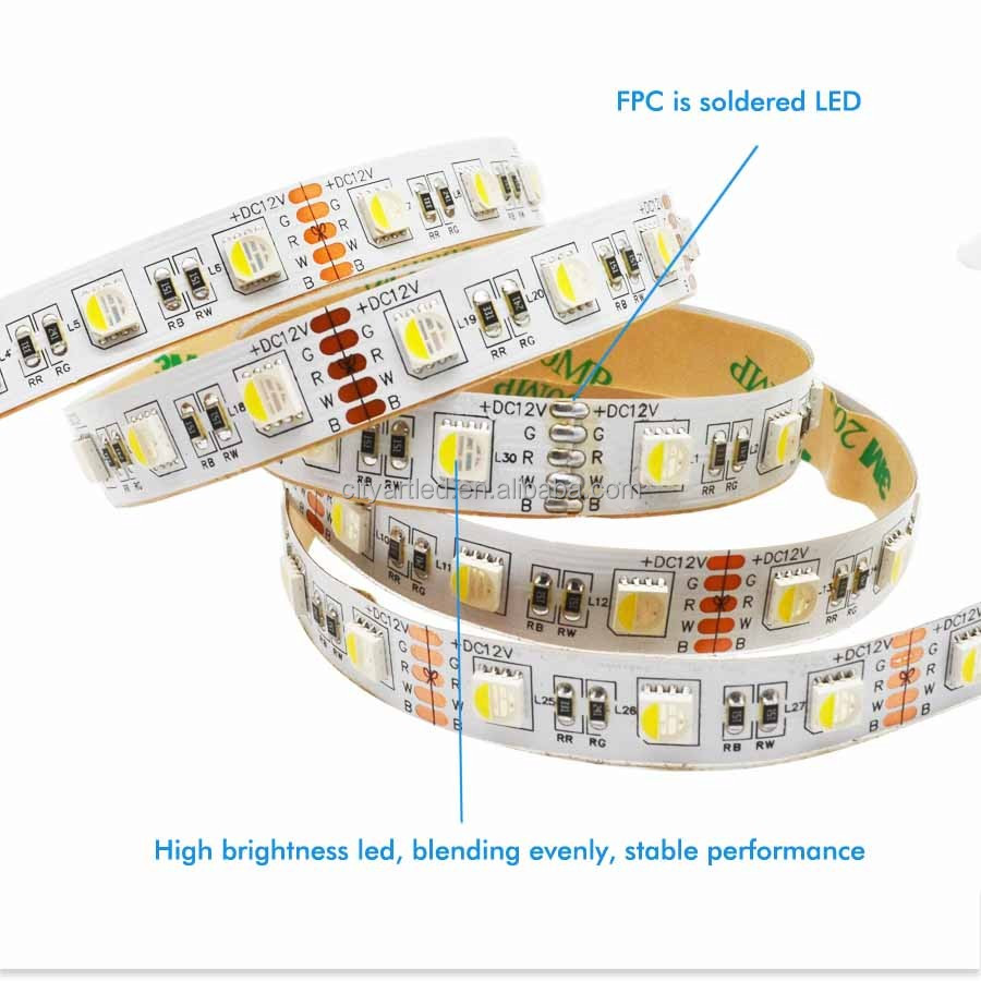 How to Choose the Best LED Strip 240 LED for Your Lighting Needs