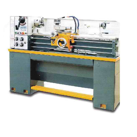 Bench Lathe: Gh1340a (c0632a) Torno Para Metal Mesin Bubut Lathe ...