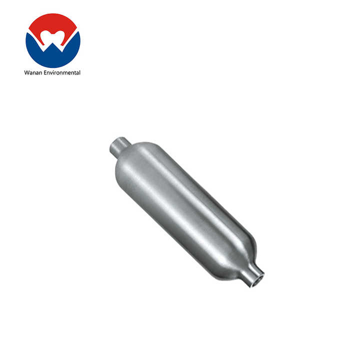Dopak Sampling - Reliable Sample Cylinders for LPG & CNG