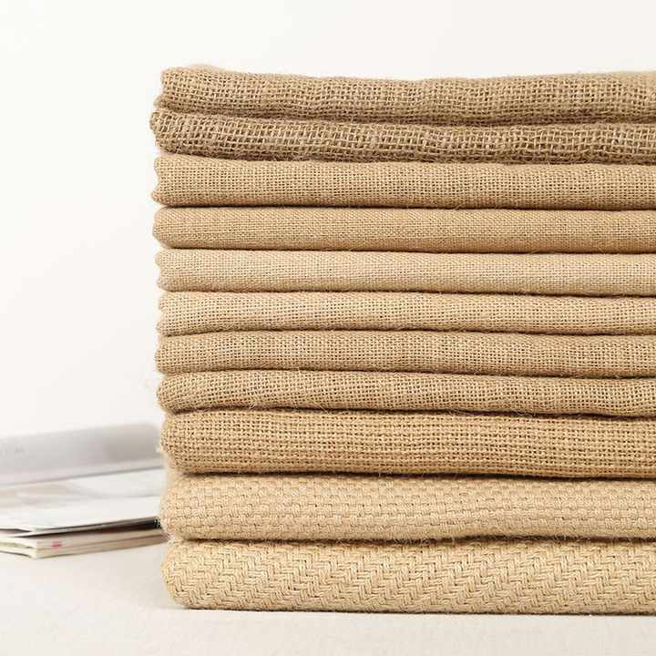 Weaving Jute Machine / Rapier Loom Machine Producing Jute