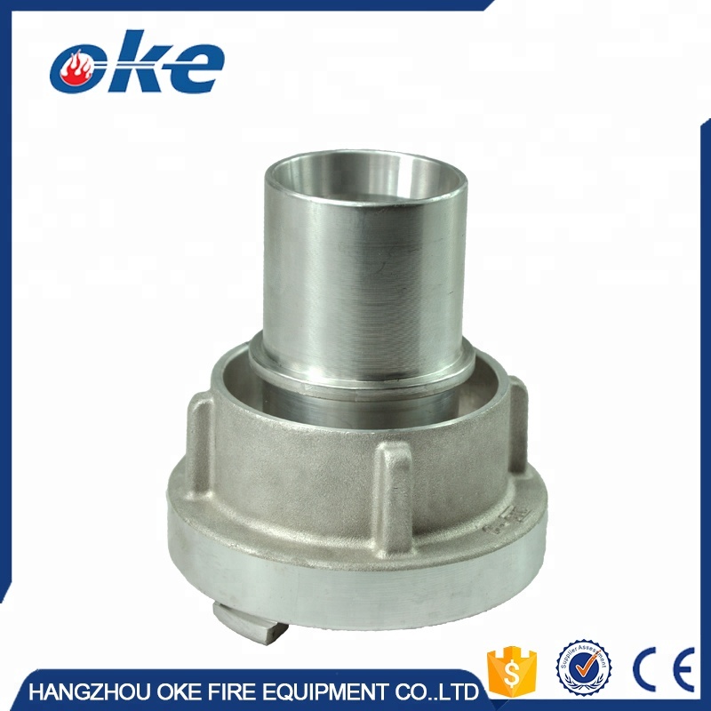 Types of Fire Hose Couplings - Reliable & Durable Solutions