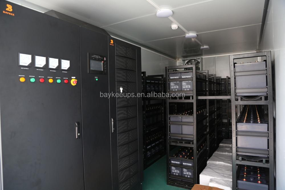 Solar Power Containers - Efficient Energy Storage Solutions