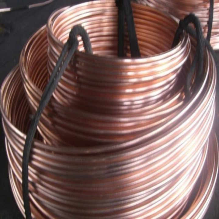 60FT Type K Copper Tubing - Flexible and Durable Solutions