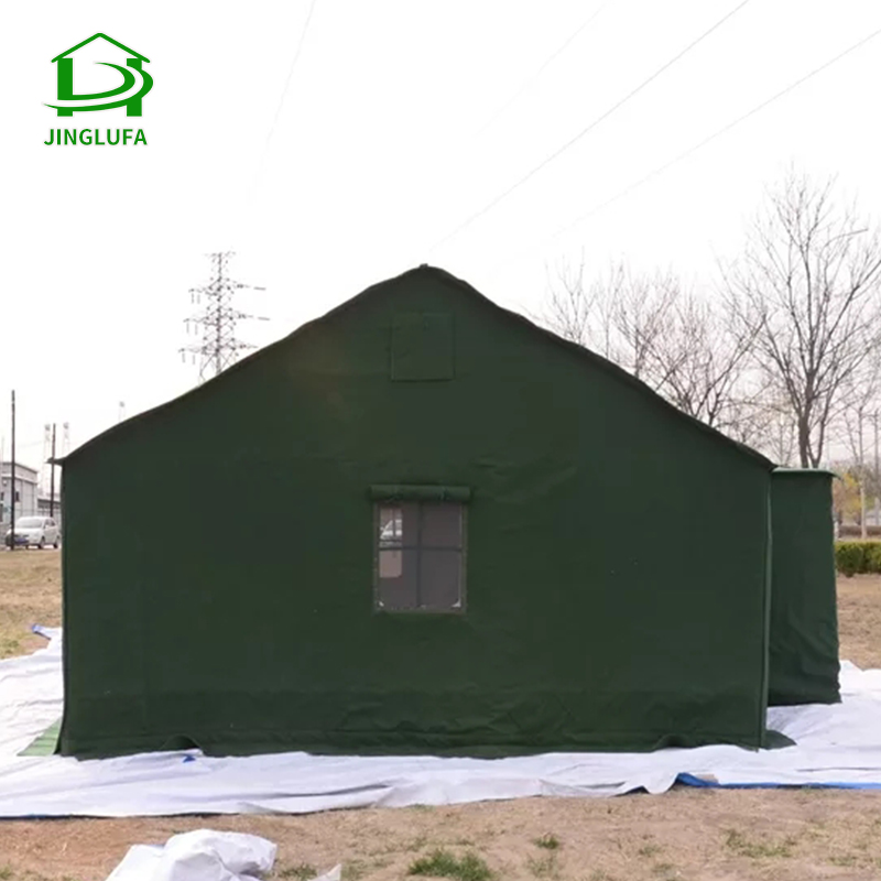 Used Canvas Tents for Sale - Durable & Versatile Options