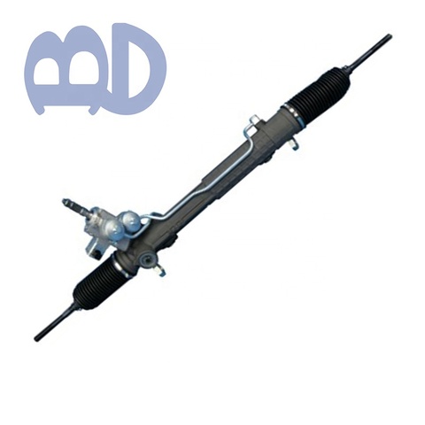 Auto Radiator Car Radiator Manufacturers China PA66 GF30 For Nissens ...