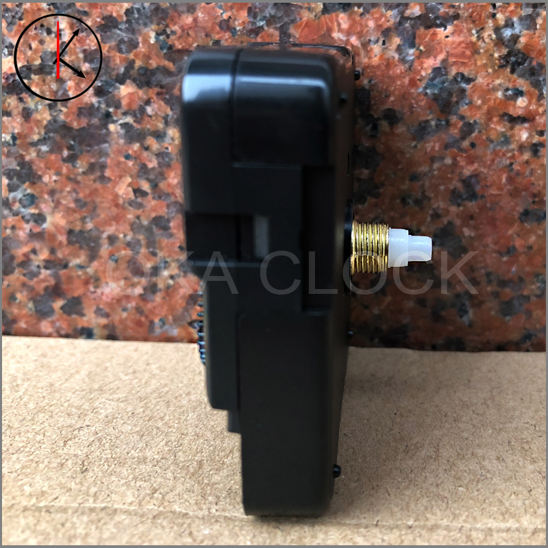 Crafting Quality quartz 6168 clock movement for Timeless Appeal in Your ...