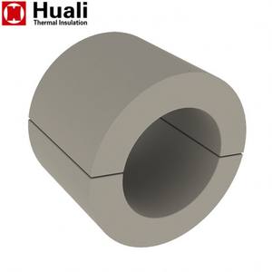 expanded perlite pipe, expanded perlite pipe Suppliers and ...