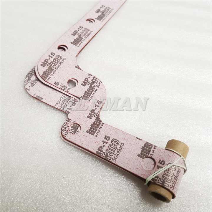 Cummins NT855 Engine Oil Pan Gasket - Reliable Performance