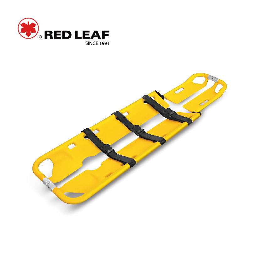 YDC-4C Carbon Fiber Scoop Stretcher - Lightweight & Durable