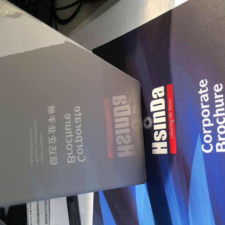 RAL 9003 White Gloss Powder Coating for Indoor & Outdoor