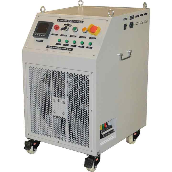 20KW Dummy Load Bank for Generator Testing - Reliable & Efficient