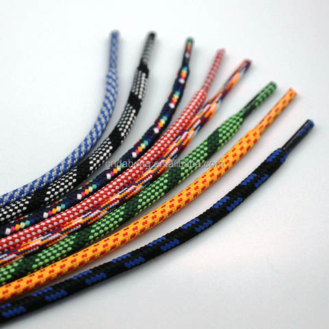 Flat Drawstring Garment Cord Lace With Metal Tips| Alibaba.com