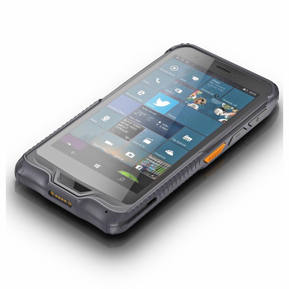 Android PDA Barcode Scanners - Reliable Data Collection