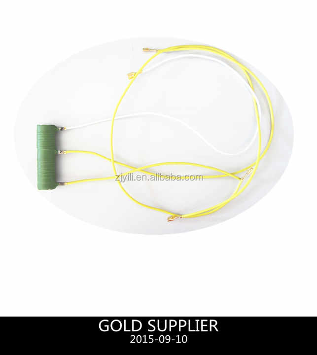 YL-7601 171905051B Gebläse motor widerstand für POLO YL-7601 171905051B Gebläse motor widerstand ...