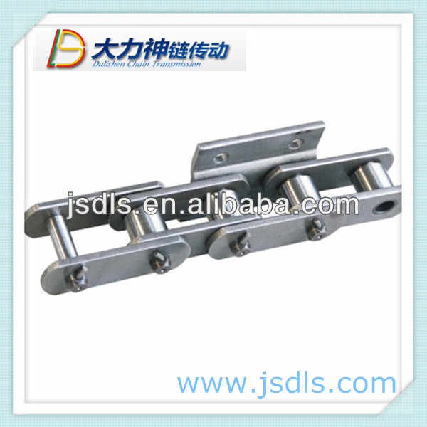 Tsubaki Chain - Durable and High-Tensile Conveyor Solutions