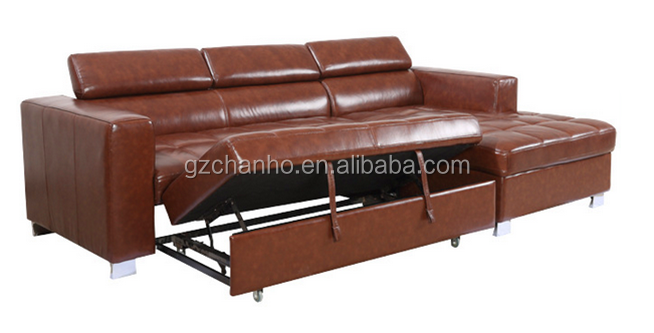 Fold Able Bed Frame Mechanism - Versatile Sofa Bed Fittings