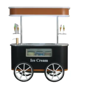 Wholesale kiosks with wheels to Start A Business in the Food Industry ...
