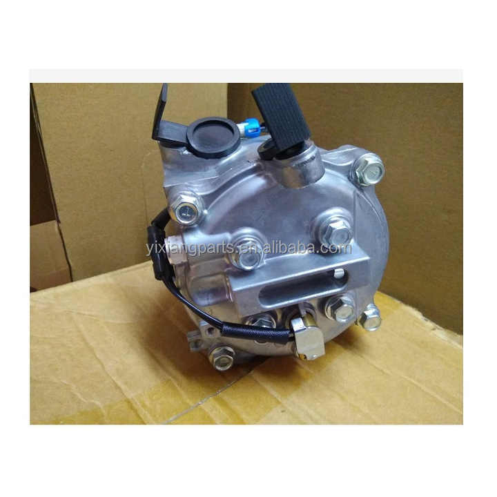 High Quality Original Car AC Compressor for Gm/chevrolet Sonic 1.8L-L4