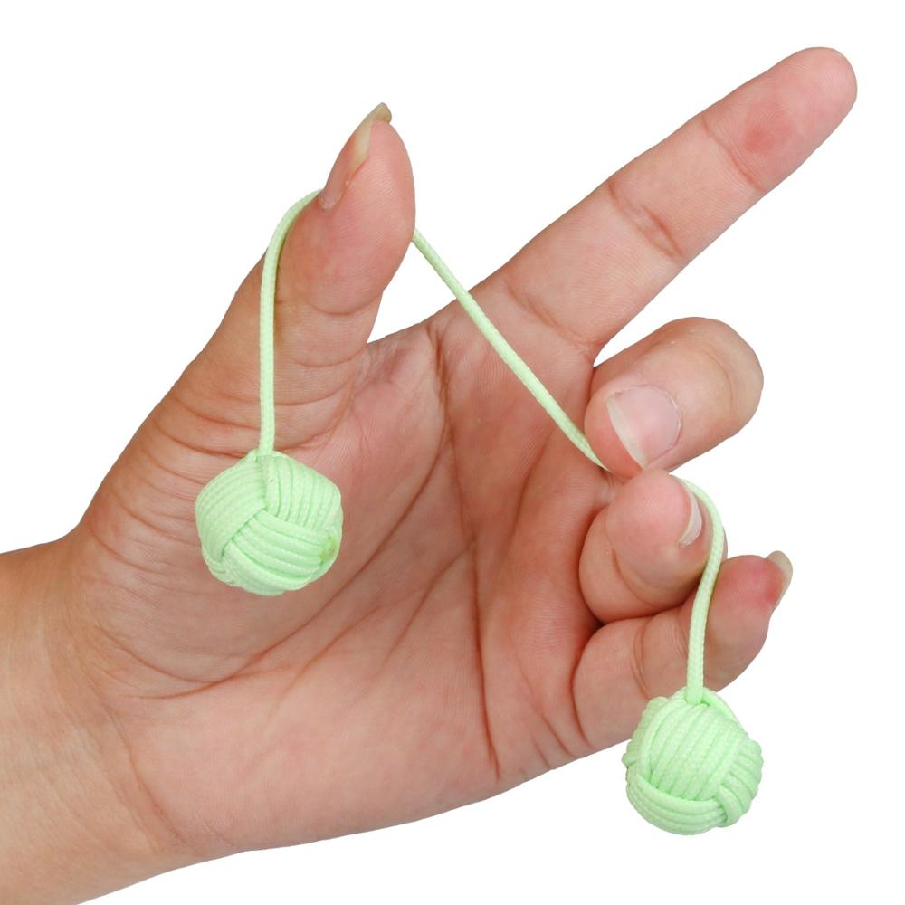 Monkey Fist - Ultimate Self Defense Key Chain Accessories