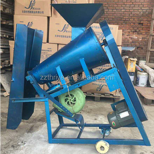 Highly Productive And Robust Castor Bean Sheller - Alibaba.com