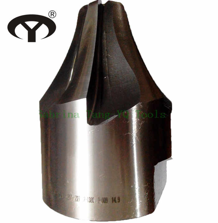 HSS Module 8~40 Taper Shank Finger Type Gear Milling Cutter