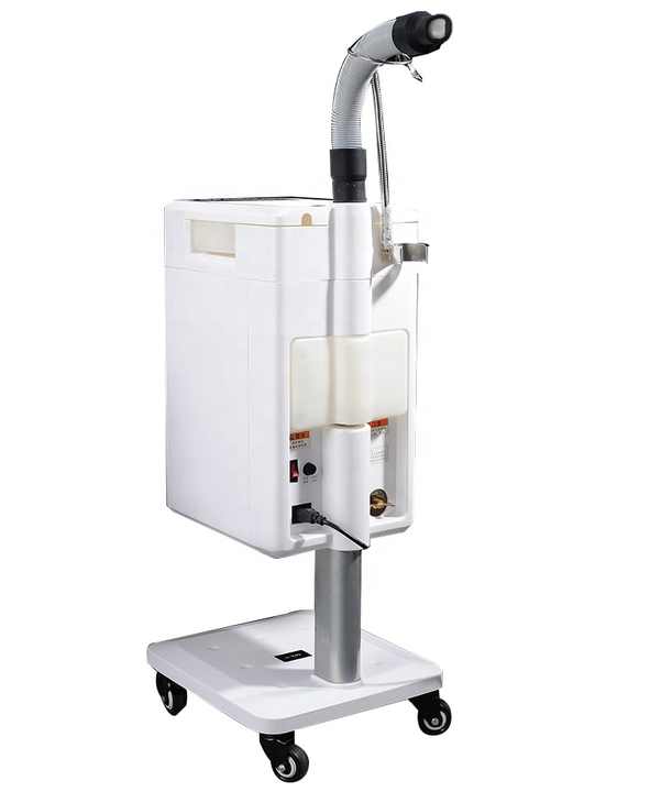 Ozone Mist Hair and Skin Spa Machines for Beauty Salons