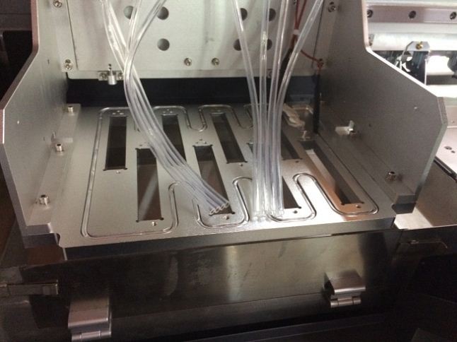 Digital Fabric Printing Machines - Efficient Textile Solutions