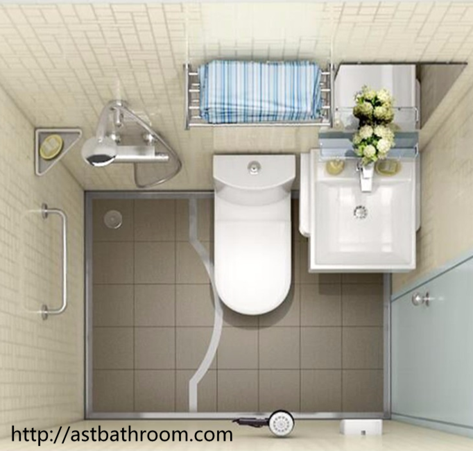 Company Overview - Advanced Shower Technology Co., Ltd.