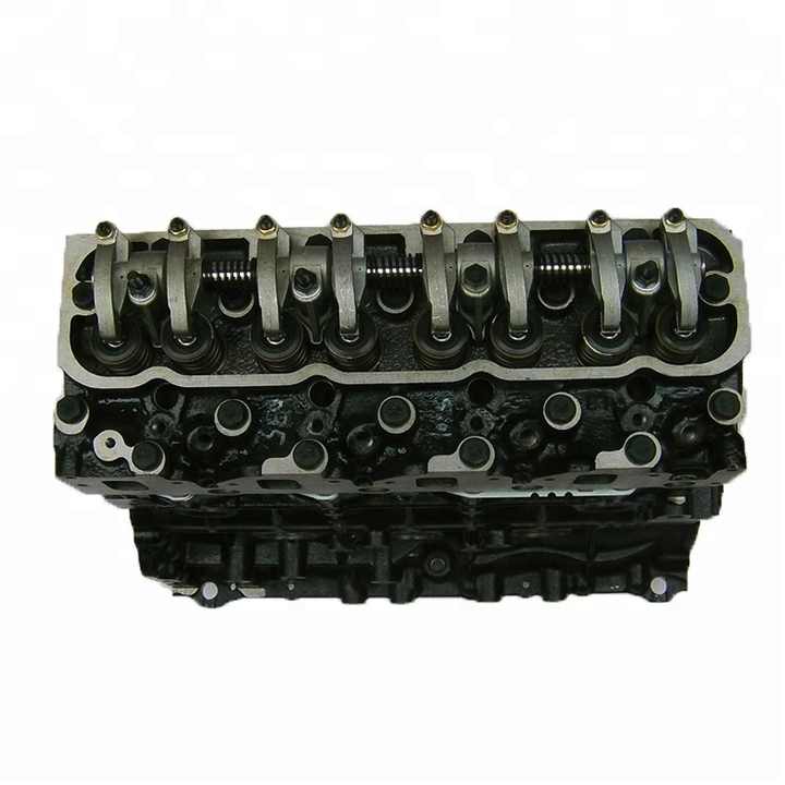 4jh1tc Engine Diesel for Sale - Isuzu 3.0L Powerplant