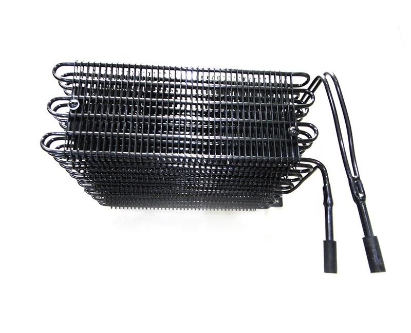 HOT SALE 1/4 10 U 12 U 15 U WIRE TUBE CONDENSER FOR REFRIGERATOR ...