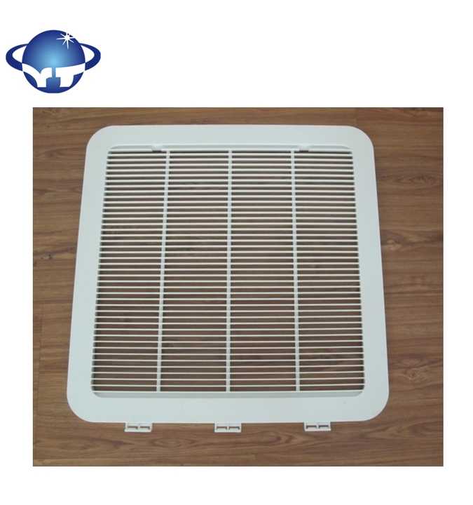 Plastic Return air Grill air cooler conditioner mold| Alibaba.com
