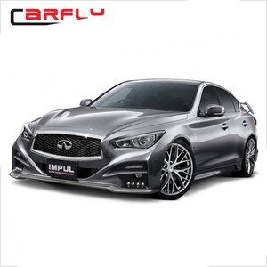 Durable, Robust & Optimum Class Infiniti Fx35 Body Kit - Alibaba.com