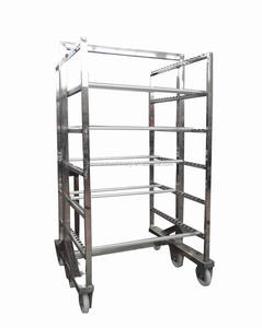 Wholesale Meat Hanging Trolley to Start A Business in the Food Industry ...